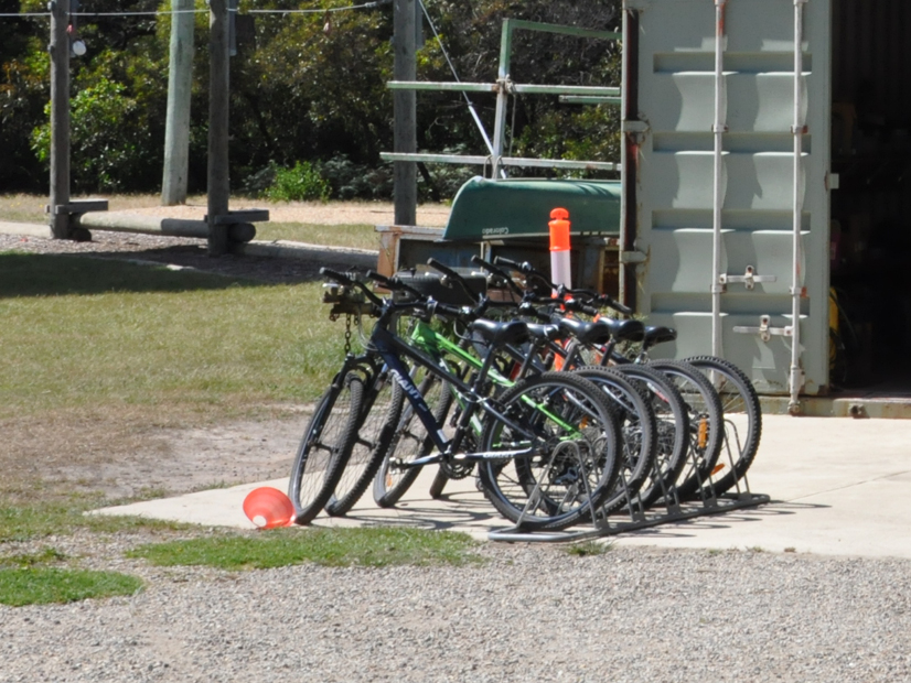 Facilities | the Y Discovery Camps