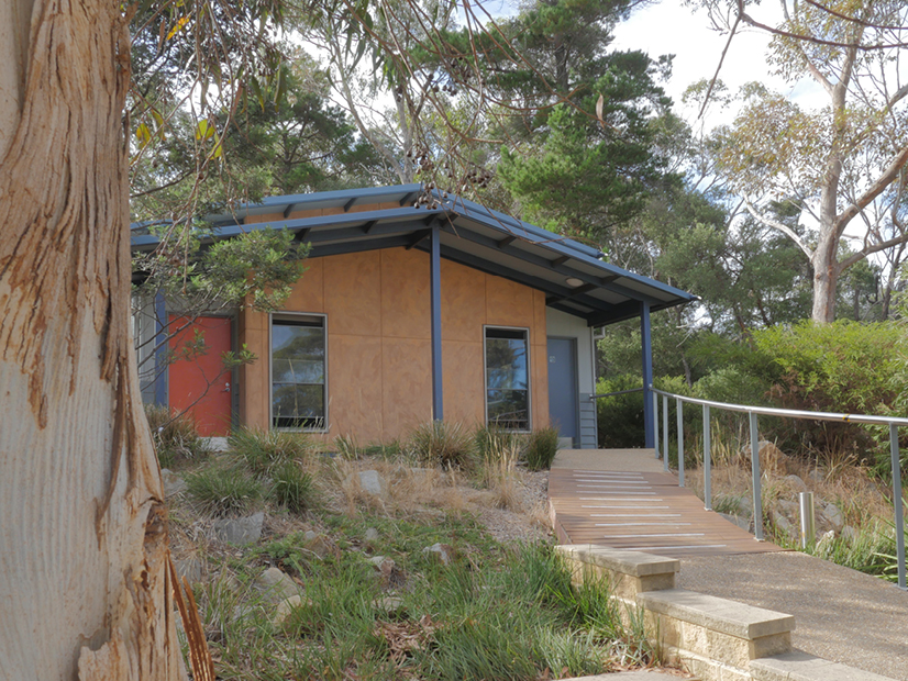 Facilities | the Y Discovery Camps