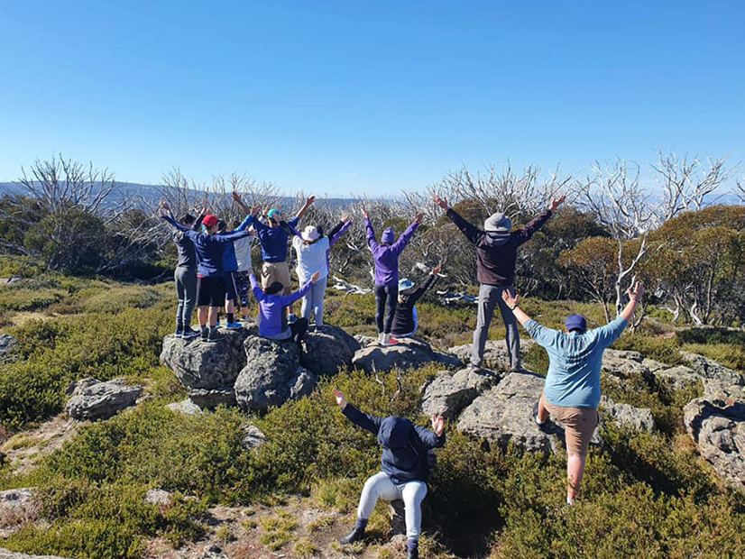 Environmental Commitment | the Y Discovery Camps