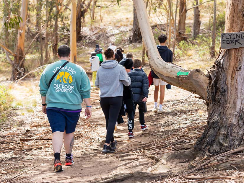 Journey-based programs | Explore Y Discovery Camps | Best Adventure ...