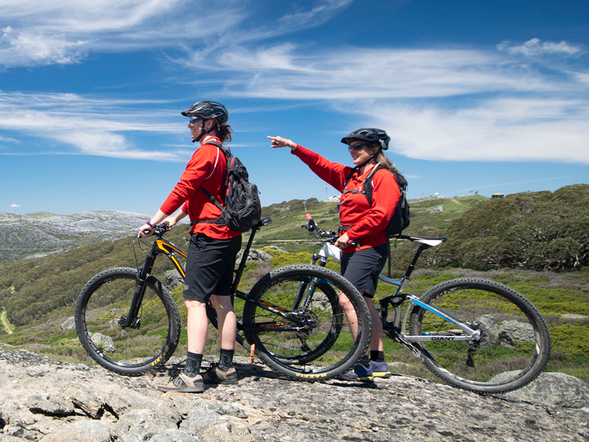 About us | the Y Discovery Camps