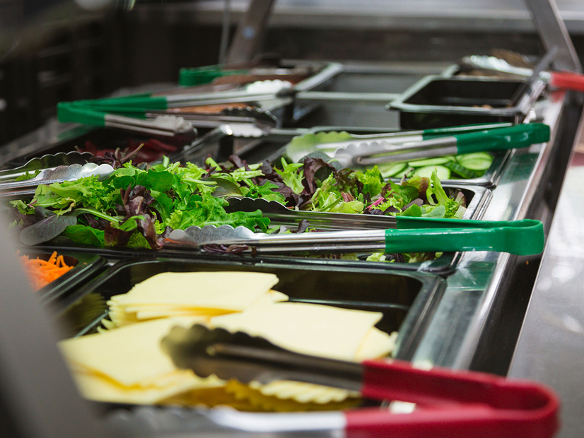 Catering | Anglesea Discovery Camp | Explore Y Discovery Camps | Best ...