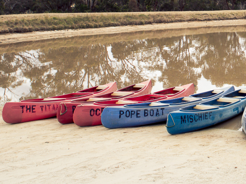 Lady Northcote Discovery Camp Prices | the Y Discovery Camps | the Y ...