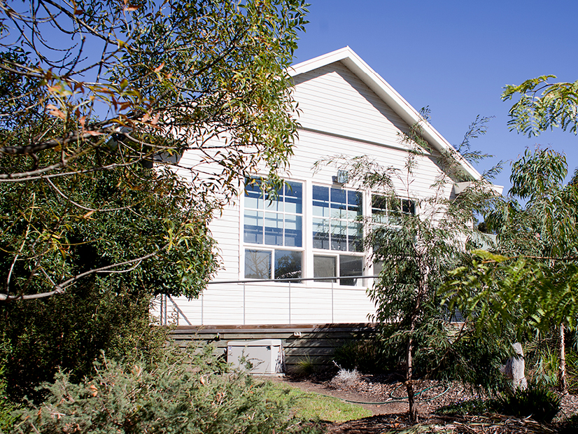 Lady Northcote Camp Accommodation | the Y Discovery Camps | the Y ...