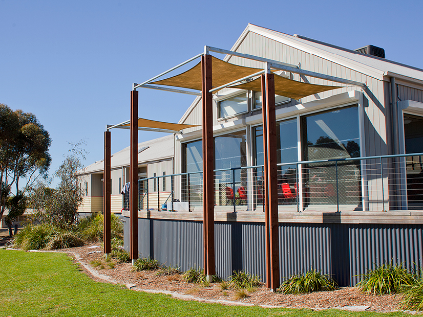 Lady Northcote Discovery Camp | the Y Discovery Camps