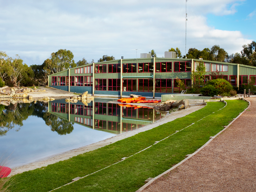Lake Dewar Discovery Camp | Best Adventure Camps in Victoria